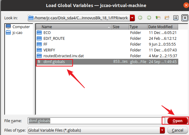 Cadence Innovus 物理实现系列（一）Lab 1 初试Innovus-CSDN博客