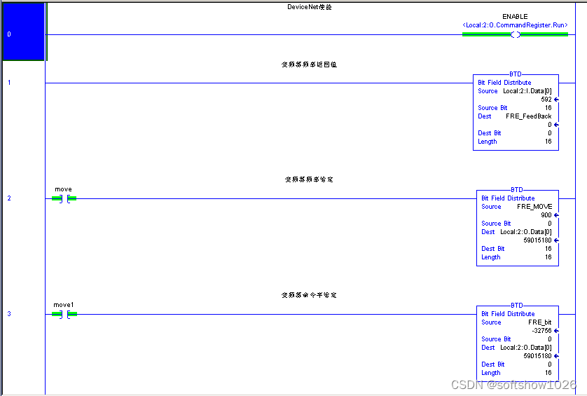 ATV71的DeviceNet通讯实例_devicenet怎么通讯-CSDN博客