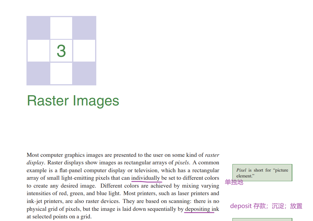 fundamentals of computer graphics_fundamentals of compute graphics-CSDN博客