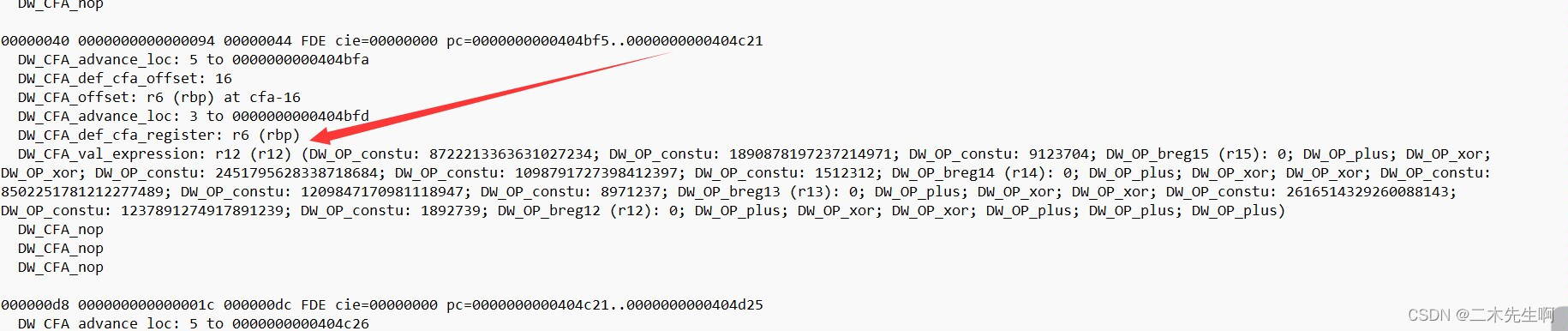 2023 CTF国赛初赛（CISCN） re- ez_byte_[ciscn 2023 初赛]ezbyte-CSDN博客