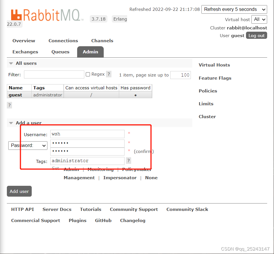 RabbitMQ_mqwsh-CSDN博客
