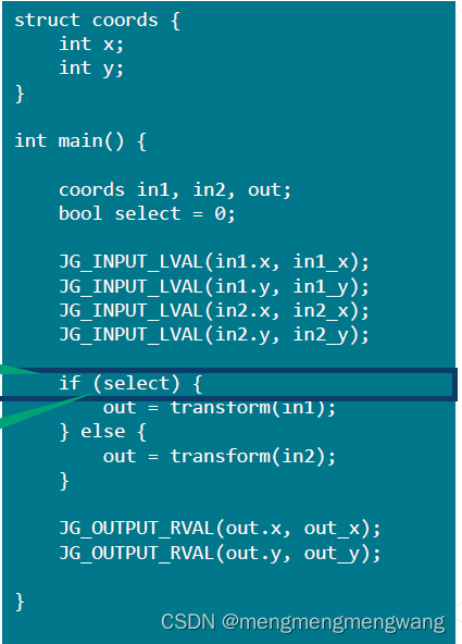 jasper gold c2rtl 简介2-- 代码剪枝(code pruning)-CSDN博客