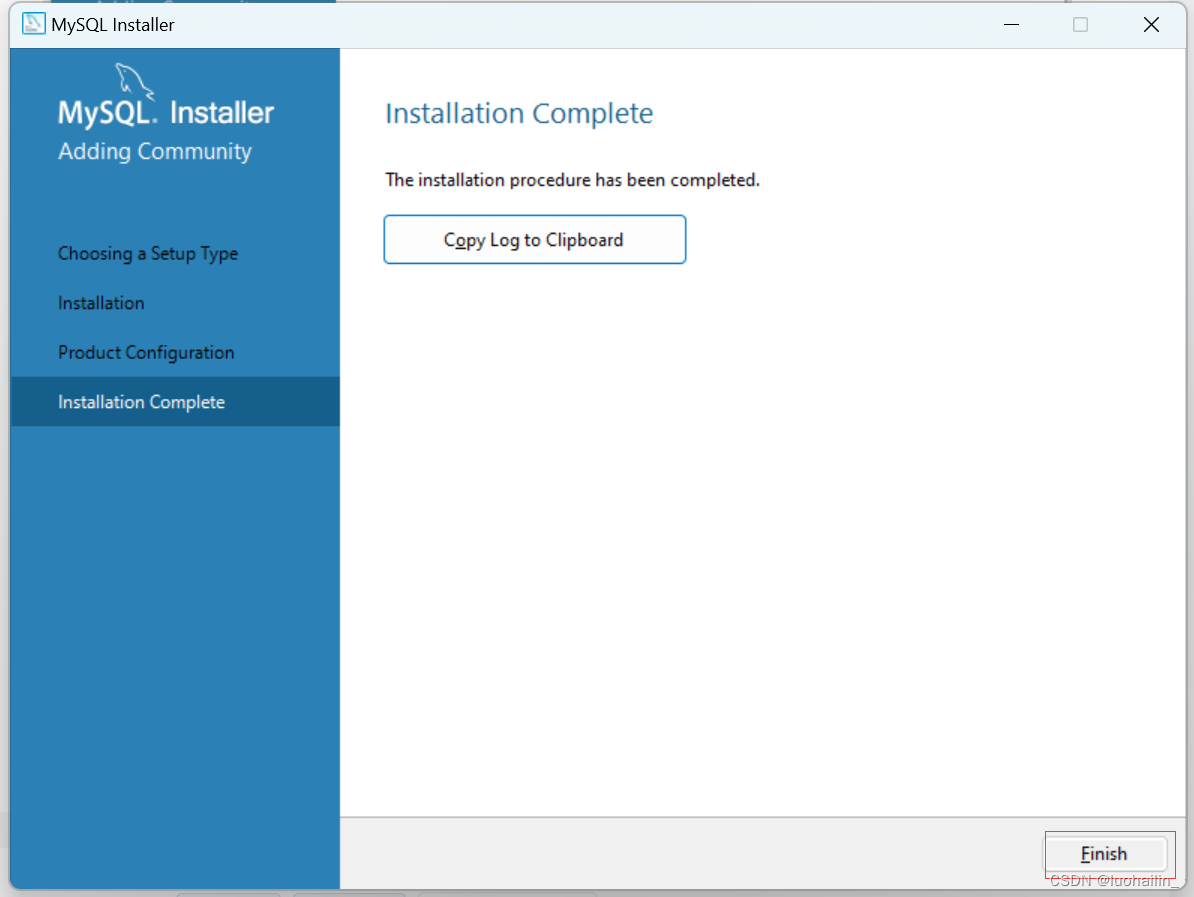 MySQL 5.7.43 详细安装_没有mysql5.7.43版本了在哪里可以下载-CSDN博客