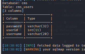 048 SQL注入实验——sqli-labs-master，sqlmap自动化-CSDN博客