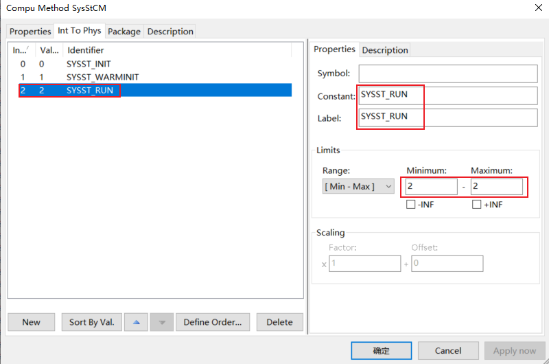Danvici Developer 如何创建枚举类型变量_develop 新建compu method-CSDN博客