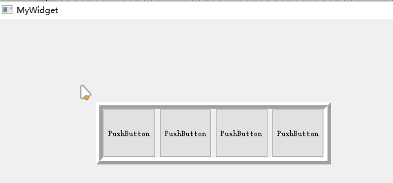 QT布局管理_insertwidget-CSDN博客