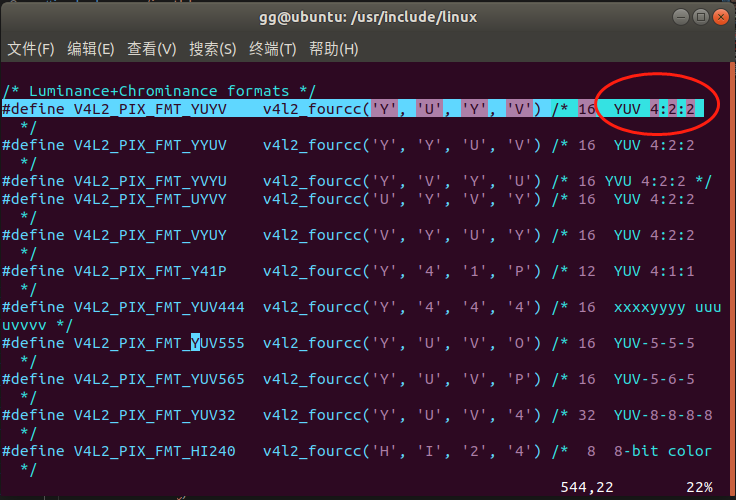 手把手教你使用linux摄像头（V4L2框架）_linux摄像头 v4l2-CSDN博客