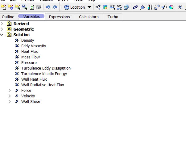 CFD-POST中建立变量的方法_cfd-post后处理自定义函数-CSDN博客