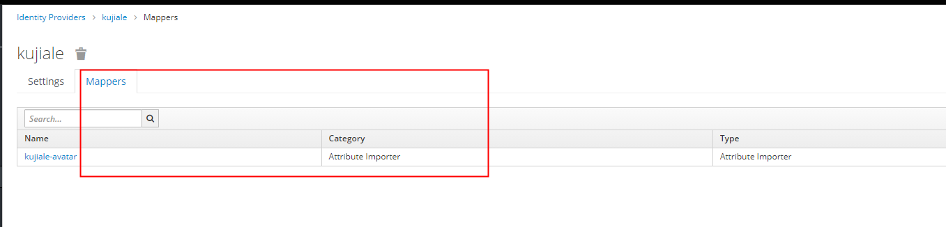 Keycloak自定义实现第三方登录_keycloak 第三方-CSDN博客