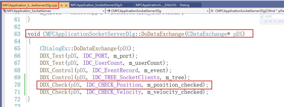 MFC CheckBox 添加变量_mfc combox单击事件-CSDN博客
