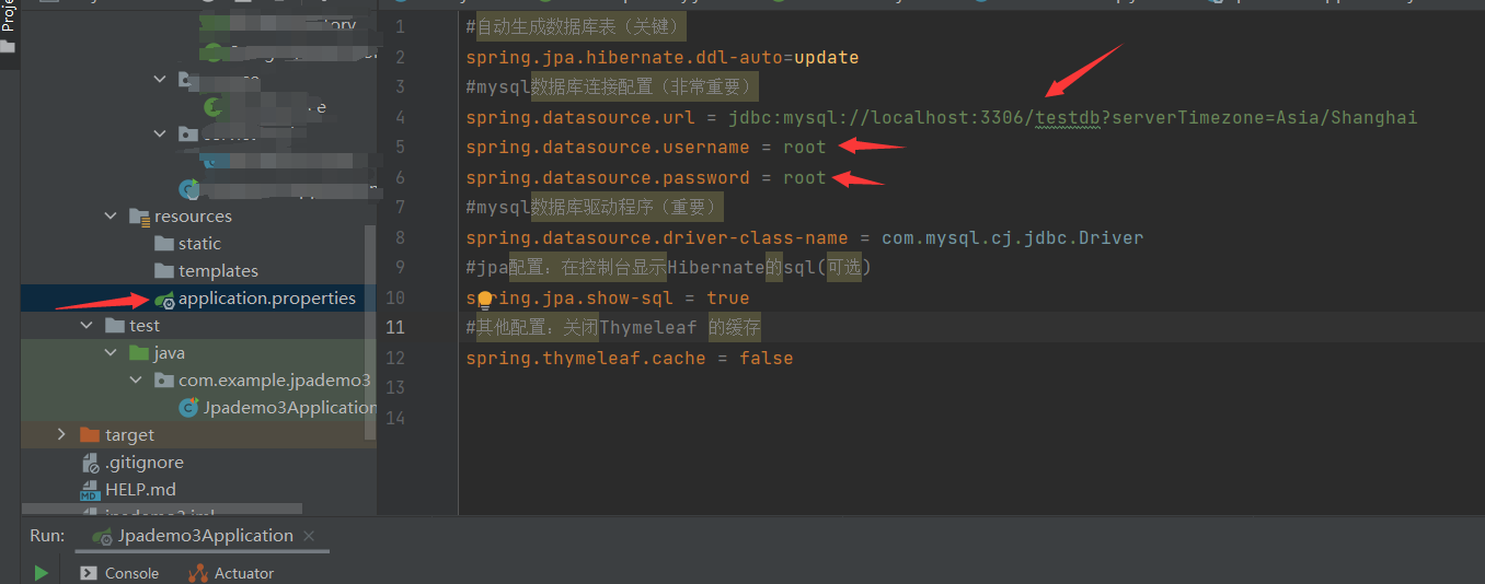 解决方案 --Failed to initialize JPA EntityManagerFactory: Unable to create requested service-CSDN博客