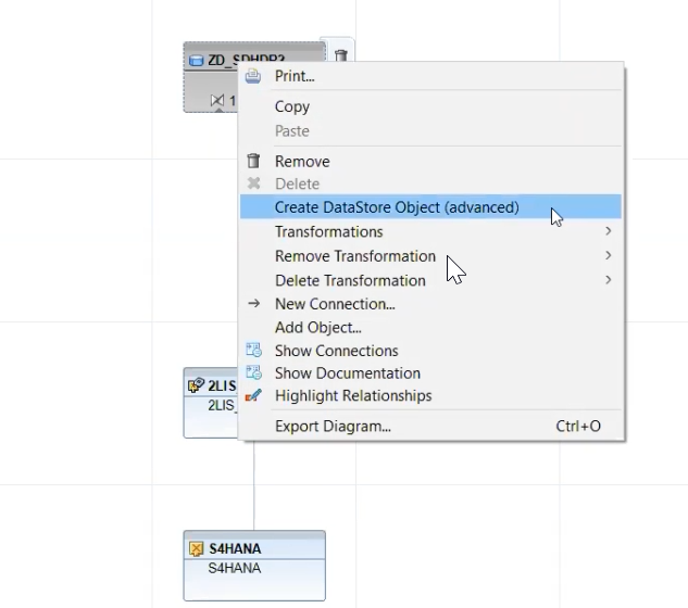 用平静的心态来建模ADSO_初级_adso(datastore object)-CSDN博客