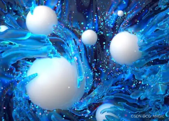 CG MAGIC分享3d Max插件，可建模又可渲染的实用插件！_3dmax建模插件-CSDN博客