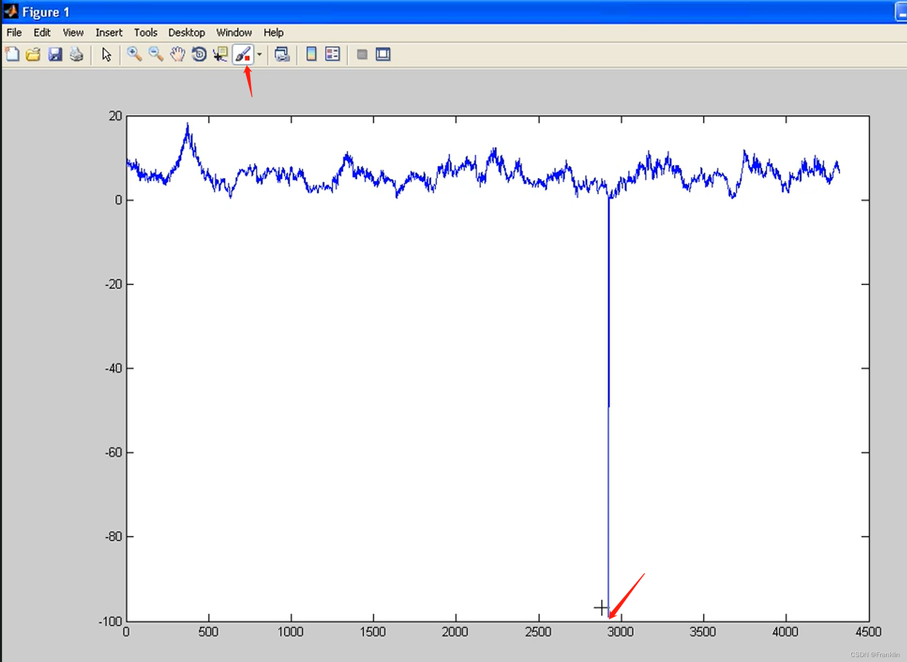 Matlab 官网培训 - 大型项目-风力发电机数据模型构建-Catching the Wind_风力数据模型-CSDN博客