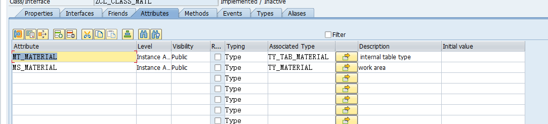 在SAP中如何创建全局类_abap se24创建-CSDN博客