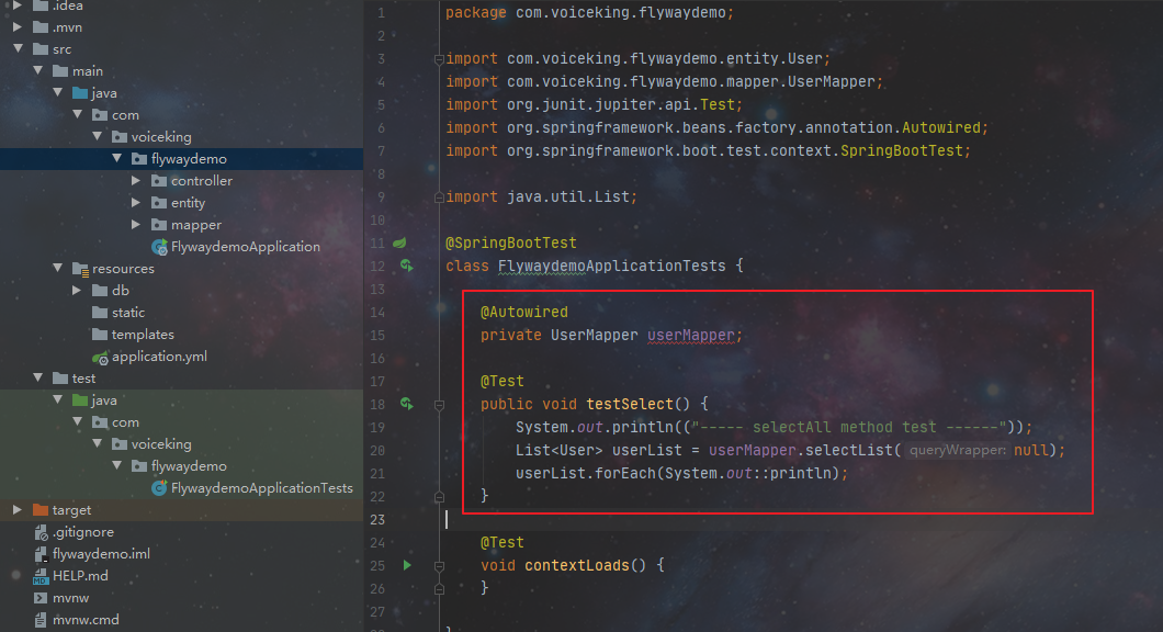 SpringBoot集成flyway、mybatis-plus（超详细）_mybatisplus flyway-CSDN博客