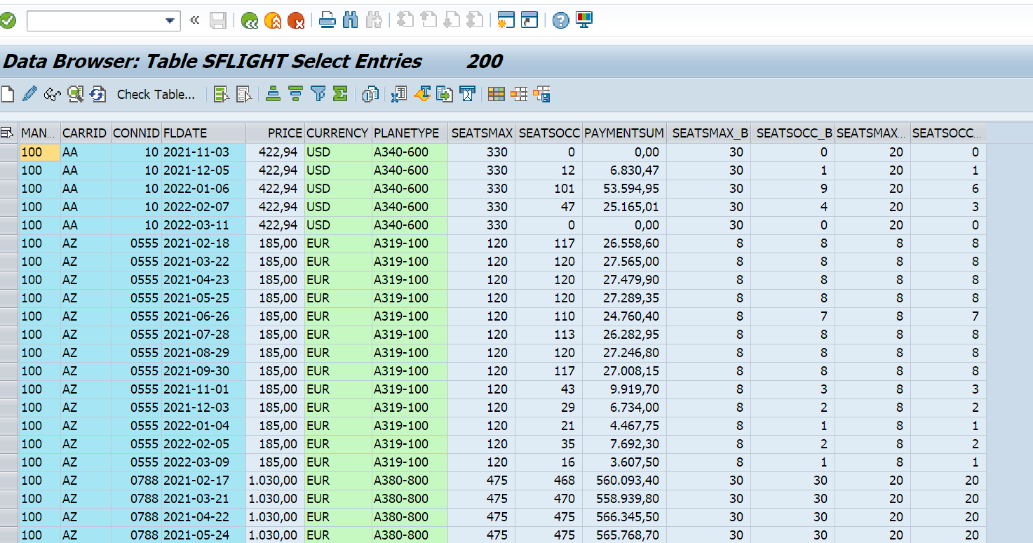 SAP（六）内表_sap 内表-CSDN博客