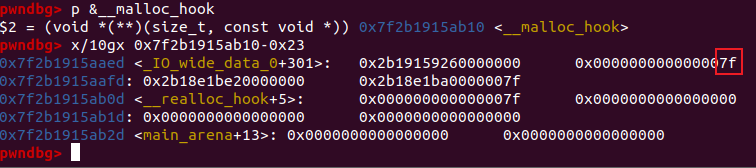roarctf_2019_easy_pwn_roarctf 2019-CSDN博客