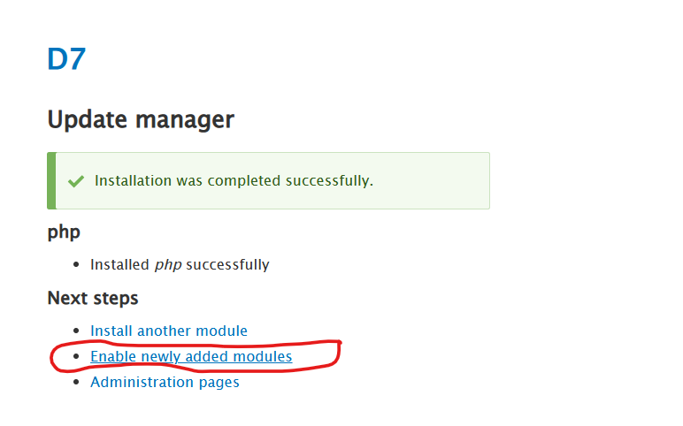 渗透测试学习之靶机DC-7_dc7靶场的php扩展设置在哪-CSDN博客