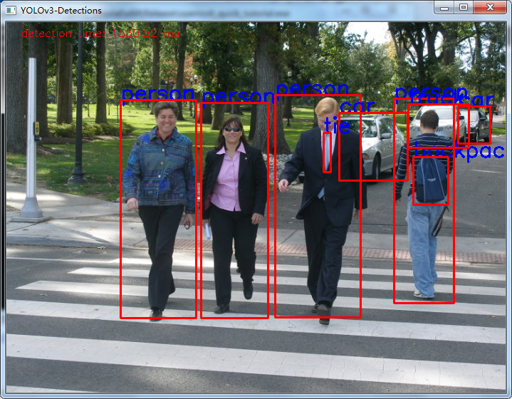 【OpenCV进阶】跑通基于YOLO V3模型的图像检测_yolov3.cfg下载-CSDN博客