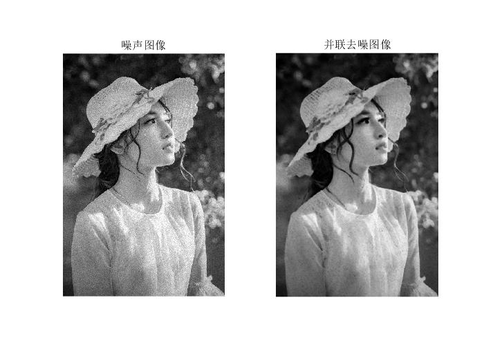 基于形态学的权重自适应图像去噪 Csdn博客 