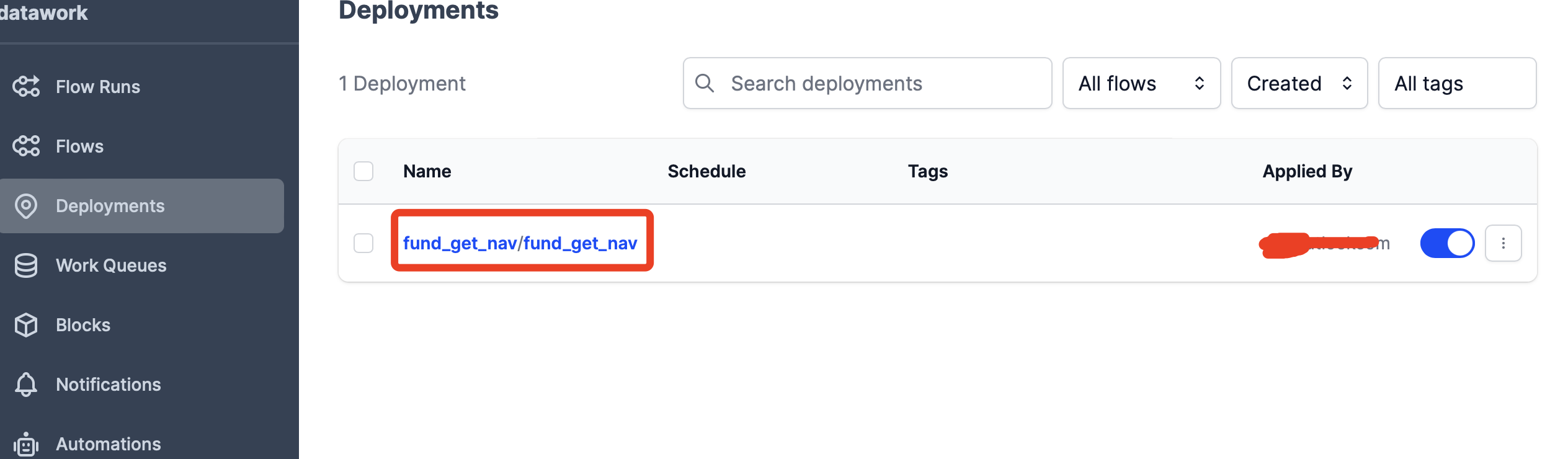 工具系列：数据编排工具_Prefect Cloud介绍_prefect 工作流-CSDN博客