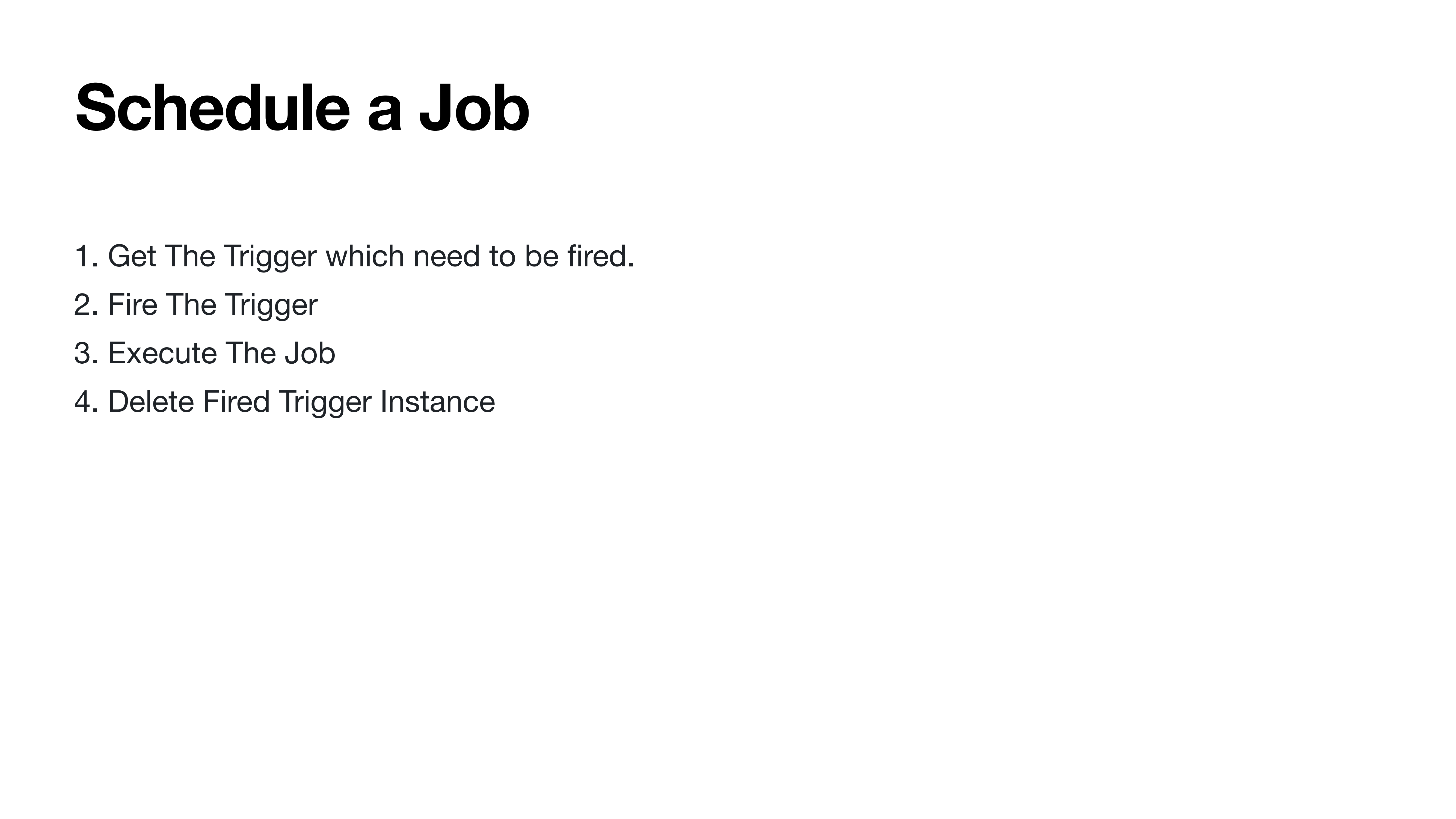 精通Quartz：Java中的时间管理与任务调度专家_java quartz-CSDN博客