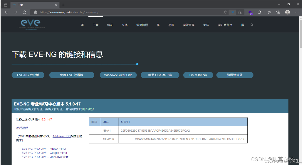 网络模拟器 eNSP、EVE-NG、GNS3、Packet Tracert-CSDN博客