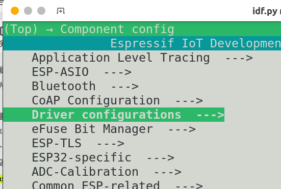 ESP32 之 ESP-IDF 教学（九）—— 串口通信（UART）_esp32c2 idf更换调试串口-CSDN博客