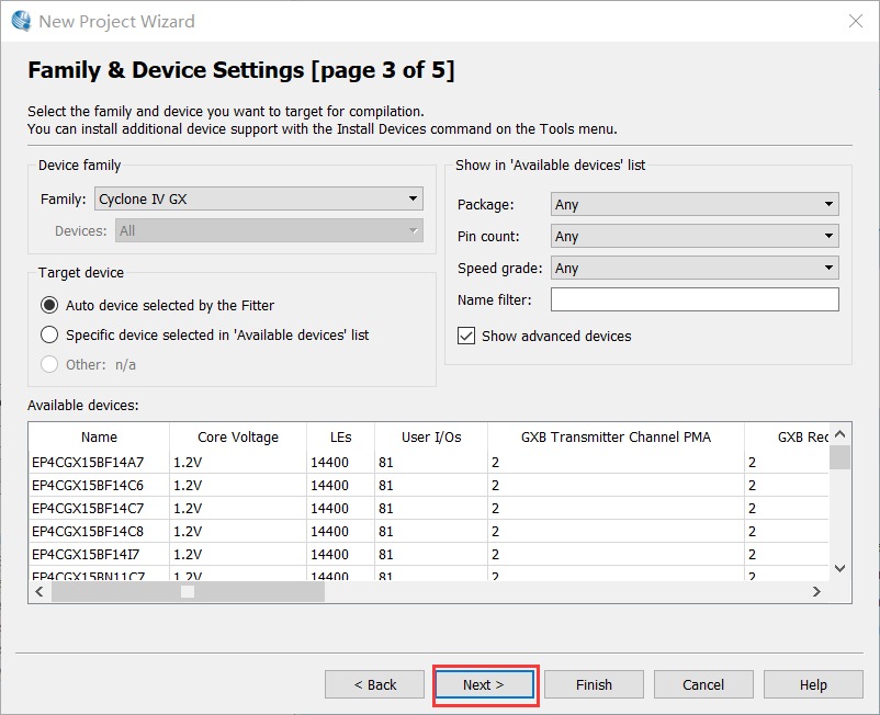 Quartus+modelsim simulation tutorial - Programmer Sought