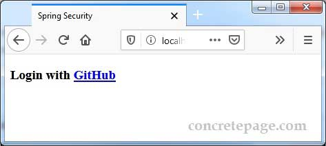 【Spring Boot】Spring Boot @EnableOAuth2Sso | 启用 OAuth2 单点登录-CSDN博客