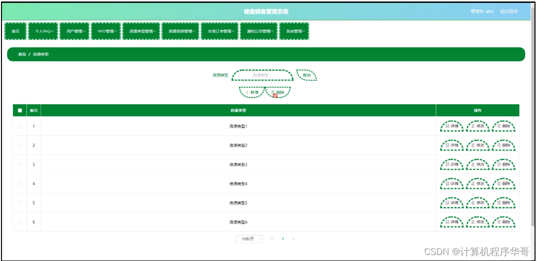 计算机毕设（附源码）JAVA-SSM楼盘销售管理系统_基于j2ee楼盘销售管理系统主要模块图-CSDN博客