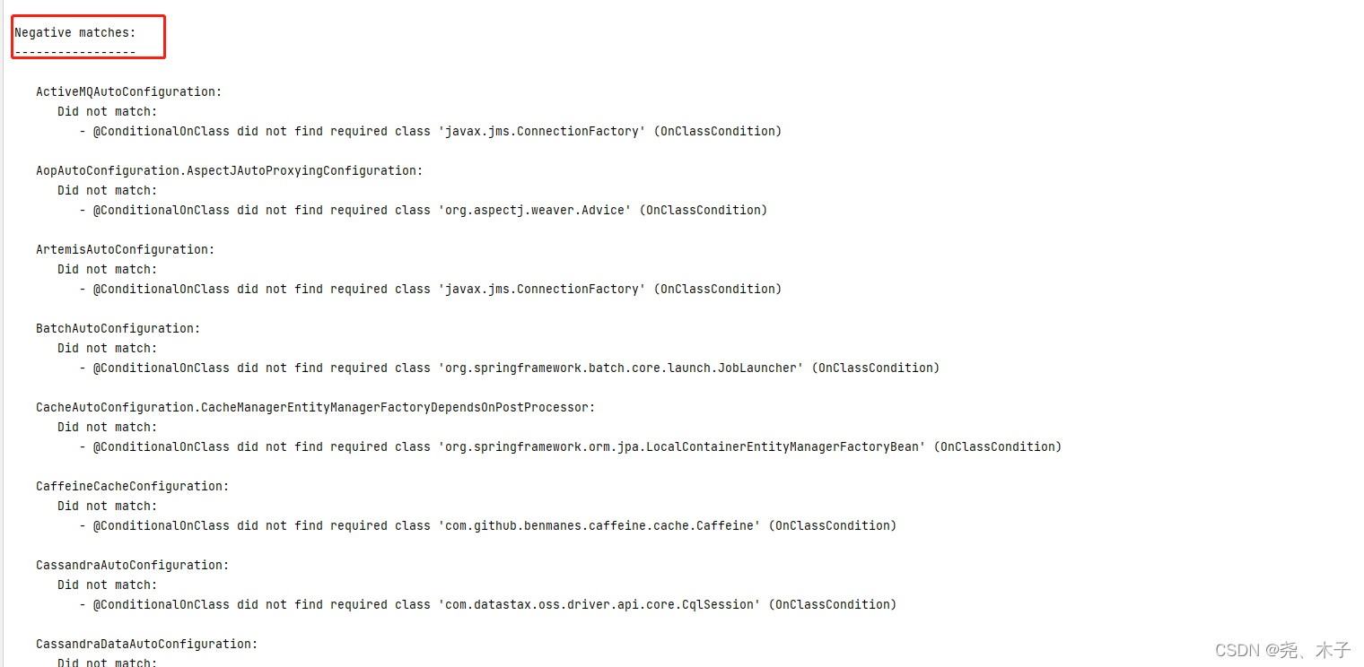 Springboot Debug模式启动springboot Debug启动 Csdn博客 4189