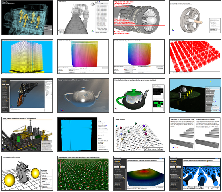 Ab3d.PowerToys and Ab3d.DXEngine Crack_ab3d wpf-CSDN博客