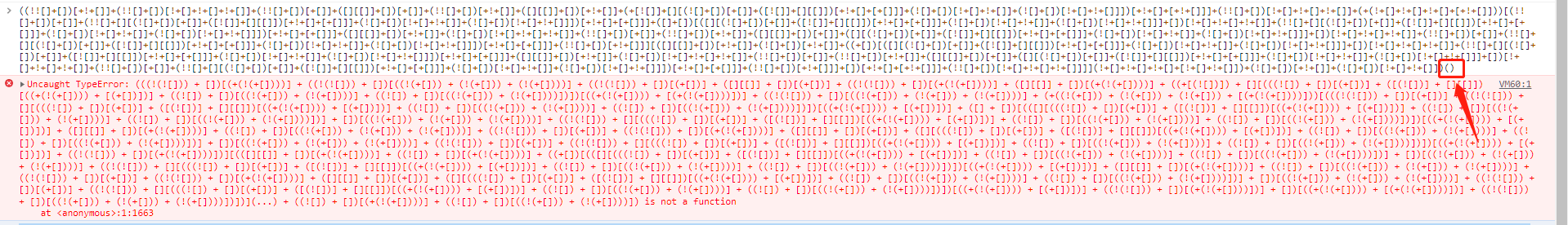 JSFuck加密-保姆式教学_jsfack-CSDN博客