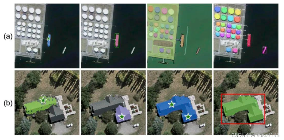 RSPrompter_rsprompter复现-CSDN博客