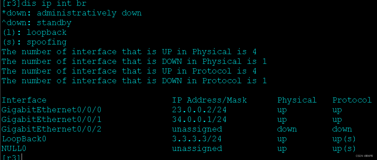 HCIP——MPLS 实验_error: please enable mpls on this interface first.-CSDN博客