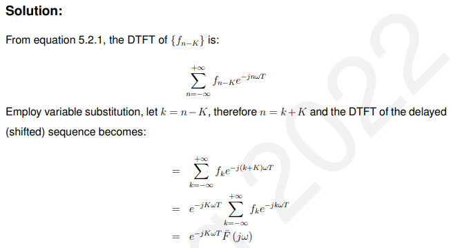 DSP-Part1 救急复习版本_ideal fractional delay system-CSDN博客