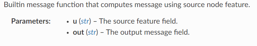 dgl库之高级用法dgl.DGLGraph.update_all_dgl 深层次复制-CSDN博客