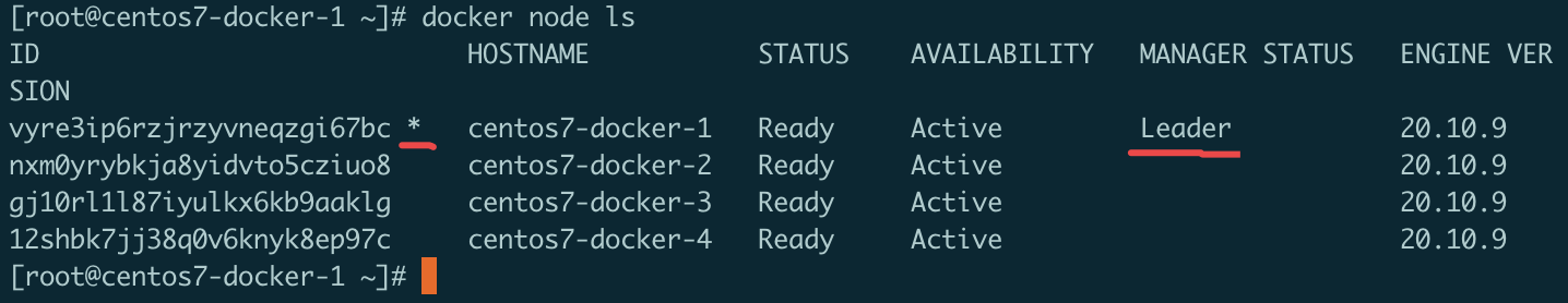 Docker学习笔记-高级篇_docker0-CSDN博客