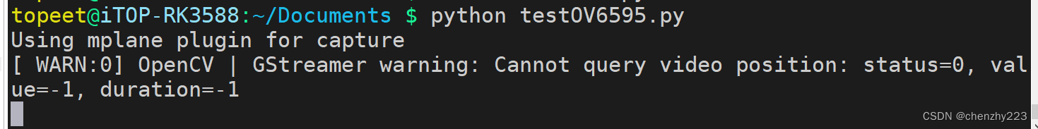 RK3588在Ubuntu20.04上源码编译OpenCV3.4.16的C++、Python版本_rk3588 c++编译器-CSDN博客