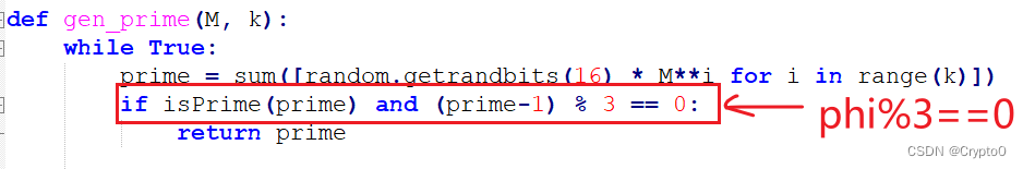 [SHCTF] Crypto writeup--by Crypto0_ctf writeup-CSDN博客