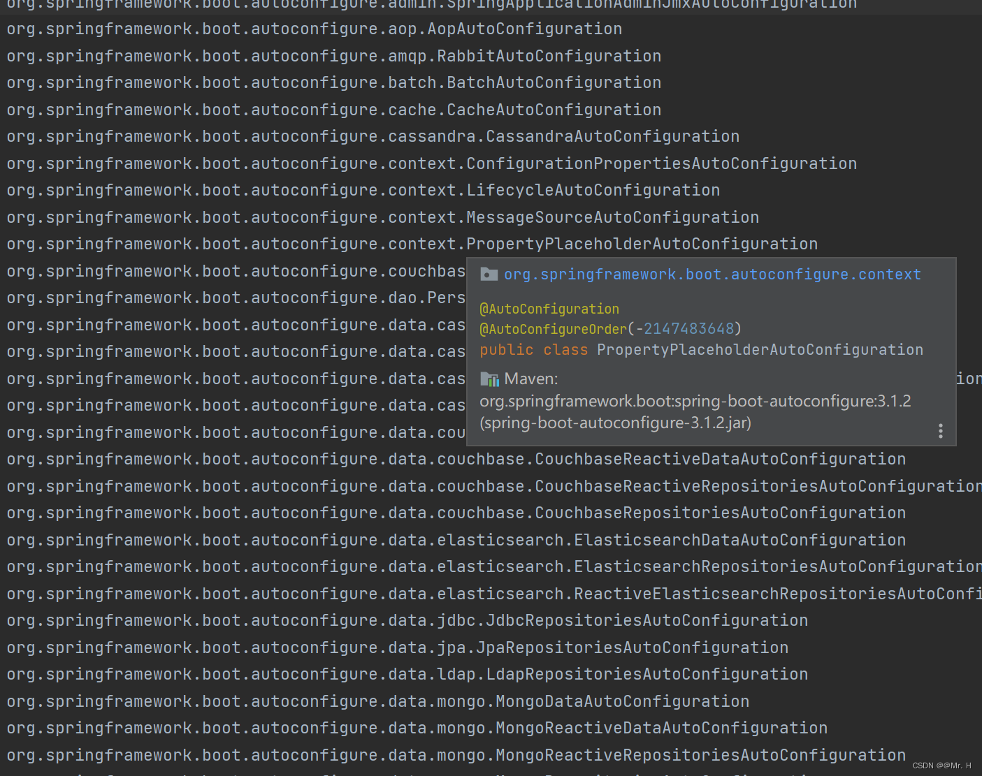 深入理解springboot2 Springboot3自动配置原理 Springboot2和3 Csdn博客