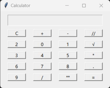 Simple Visual Calculator-CSDN博客