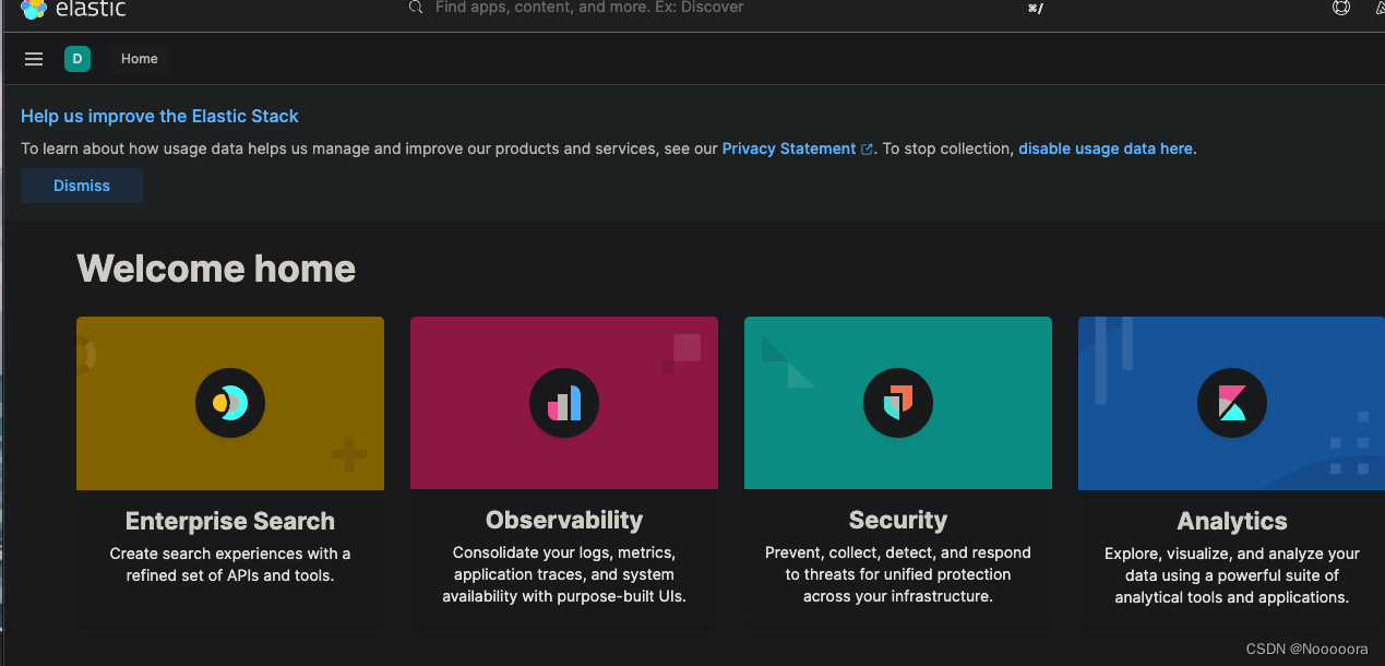 ELK 安装配置教程 （macOS）_mac搭建elk-CSDN博客