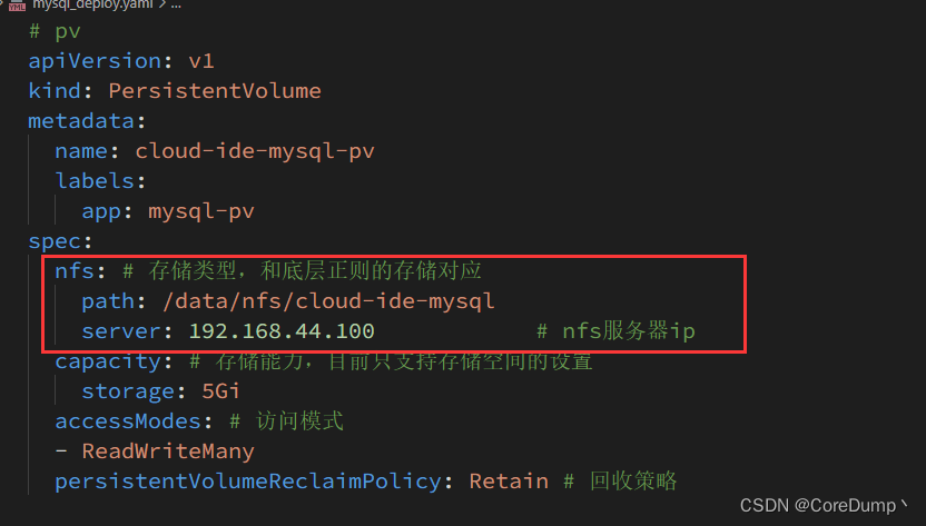 k8s编程operator实战之云编码平台——⑤项目完成、部署_kubebuilder 项目-CSDN博客