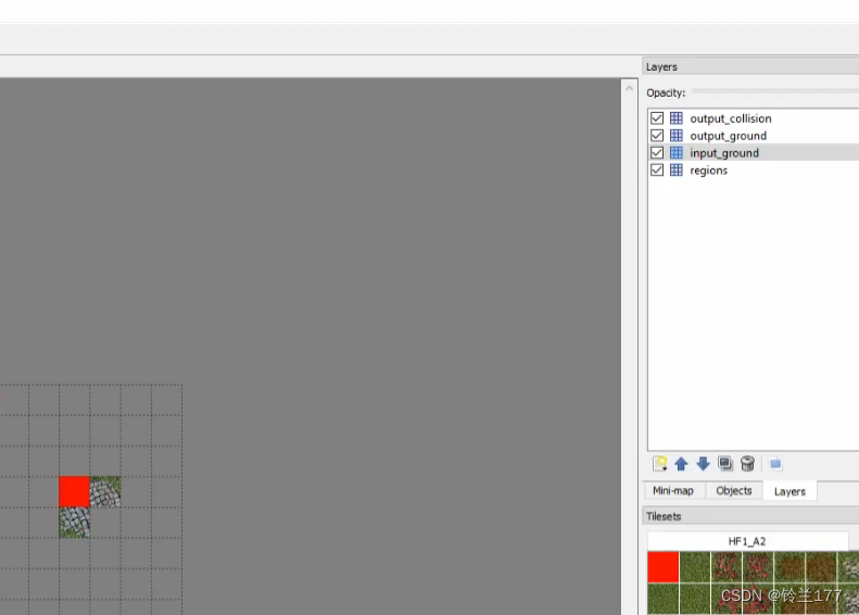 Tiled初入门_tiled使用教程-CSDN博客