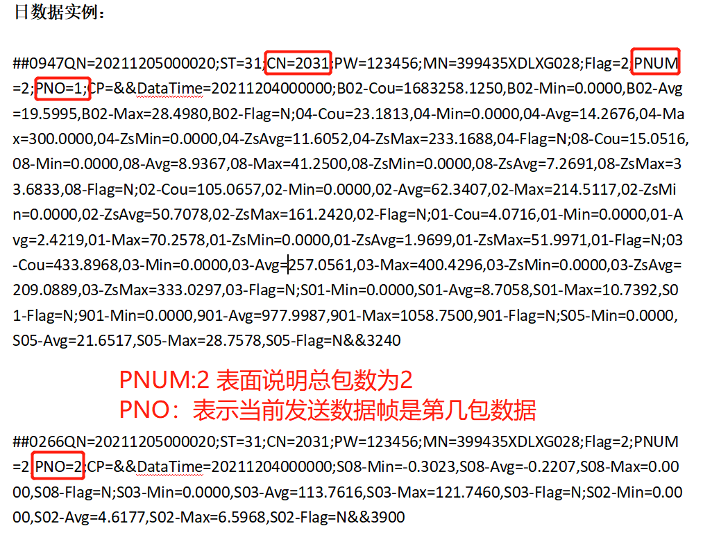 【QT+HJ212】03:数据组包_hj 212-2017-CSDN博客