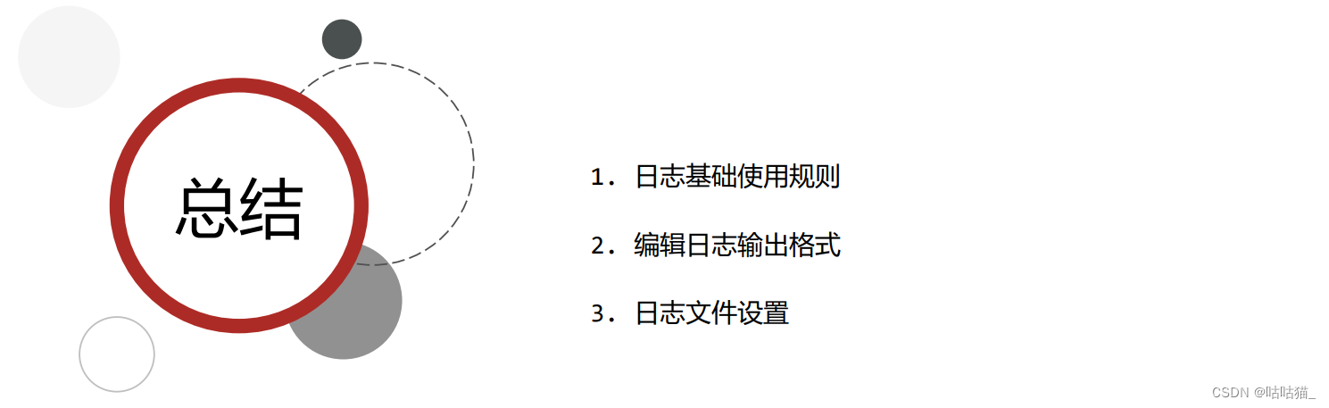Springboot运维实用篇 Springboot项目维护 Csdn博客
